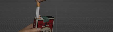 Better Cigarettes B42 Inject At Fallout New Vegas Mods And Community