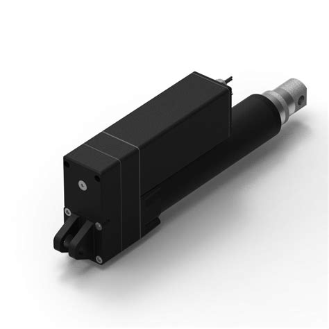High Performance 7000n 16000n Pneumatic Linear Actuator For Arduino Linear Actuator Linear