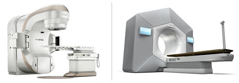 Why Choose A Varian Truebeam Linear Accelerator Over A Halcyon