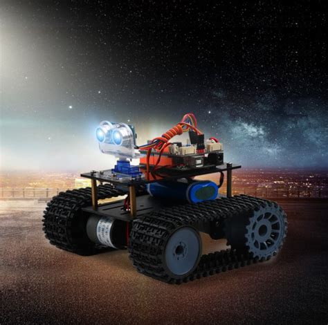 Rgb Ultrasonic Module Sensor Rus 04 [ckw4228] Us 3 79 Chipskey Cc