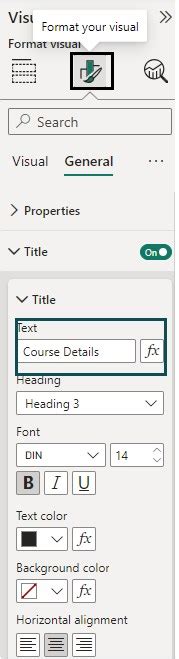 Power Bi Calculated Table Syntax Examples How To Create