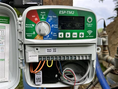 Need Help W Rid O Rust System Rirrigation Need Help W Rid O Rust System Rirrigation