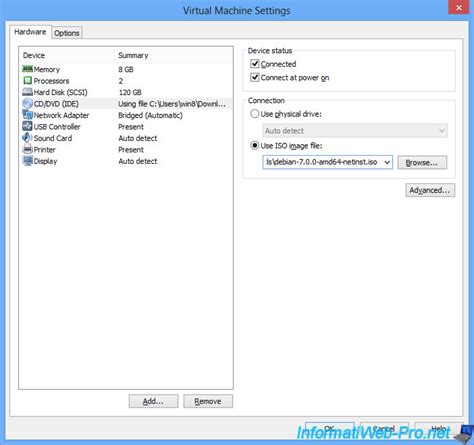 Virtualize Citrix XenServer 6 5 0 With VMware Workstation 16 15 And 14 VMware Tutorials