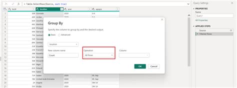 Solved Remove Duplicates With Direct Query In Power Query Microsoft