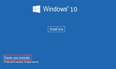 Easy Fixes For UEFI Boot In Windows