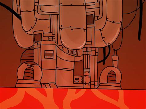 The Core Undertale Roleplay ♡ Amino