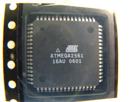 Atmega2561 Endlich Lieferbar