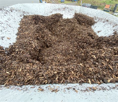 Flowsteama Equipment Adding Significant Value To Bark Residues Stronga