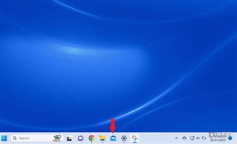 How To Remove Icons From The Taskbar In Windows 11