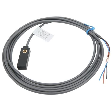 Dc Inductive Switch Berm Approach Switch Dc Pnpno Switch Proximity