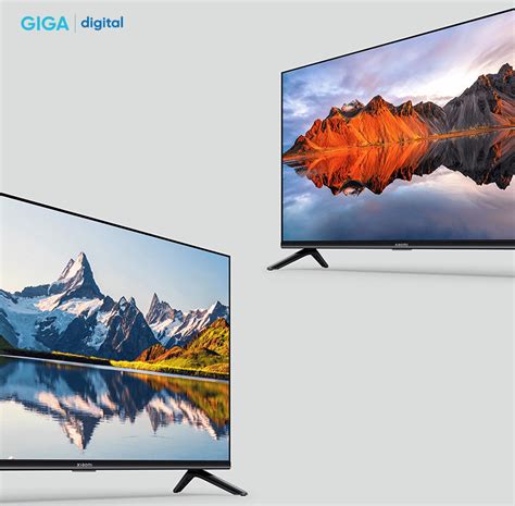 Ti Vi Xiaomi 43a 43 Inch Mẫu Tivi Mới Ra Mắt Của Xiaomi