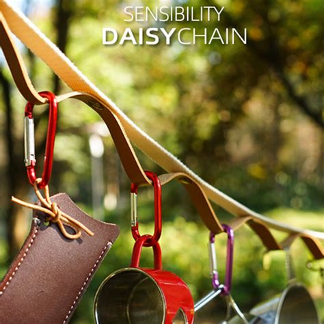 เชือกอเนกประสงค์สำหรับใช้กลางแจ้งตั้งแคมป์เดินป่า สายแขวนเต็นท์ราวตากผ้าแบบมืออาชีพ