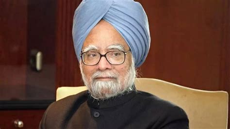 Throwback When Manmohan Singh Quoted Victor Hugo And Allama Iqbal In Budget Speeches Times Now