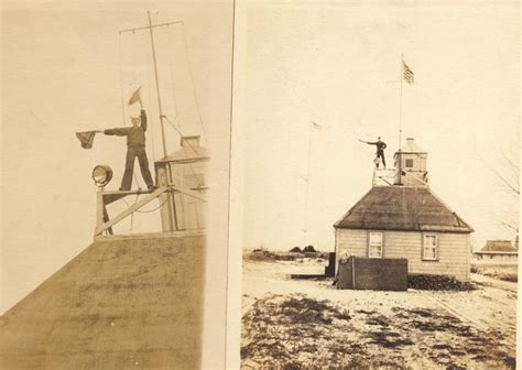 Semaphore Tower