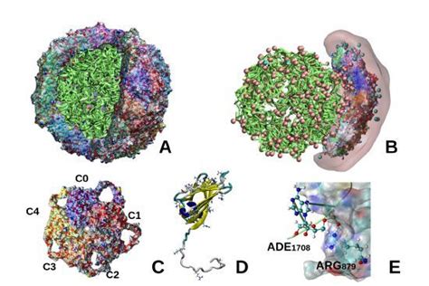 Gpu Compchem Hpc Supercomputing Drugdesign Biophysics Jean Philip Piquemal