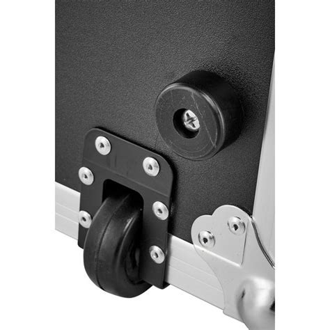 Moog Minimoog Model D ATA Case United States