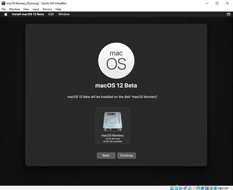 How To Install Macos On Windows 10 In A Virtual Machine