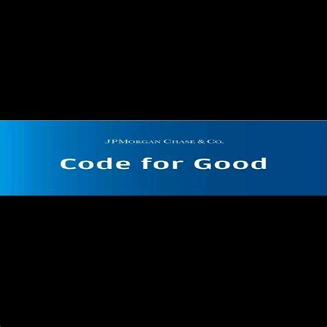 Harsh Shaw On Linkedin Jpmchase Codeforgood Hackathon 20 Comments