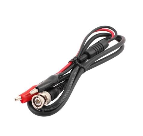 پراب Bnc به سوسماری پراب فانکشن عمده فروشی الکترونیک سان سون