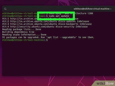 5 Simple Ways To Install Steam On Linux WikiHow