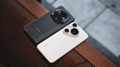 Huawei Pura Pro Vs Honor Magic Pro Camera Shootout Gadgetmatch