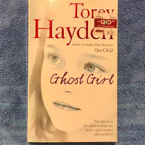 Best Ghost Girl By Torey Hayden For Sale In Gumdale Queensland For 2021