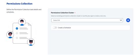 Data Access Security Virtual Appliance Cluster Creation Sailpoint Data Access Security