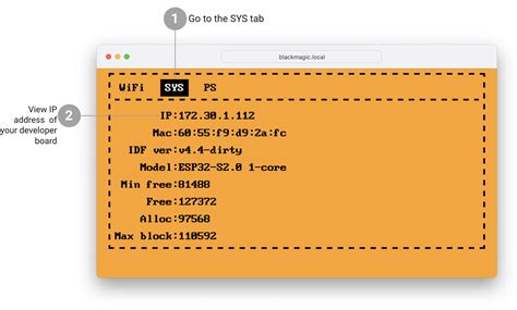 Flipper Zero Firmware Get Started With The Dev Board