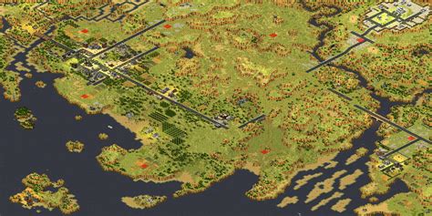 CnCNet Custom Maps Submit Yours Page 2 RA2 YR Maps CnCNet Community Forums