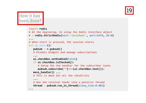 Redis Usability And Use Cases Pdf Databases Computer Software And Applications