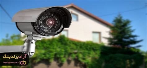 دوربین مداربسته اصفهان و نمایندگی های آن در سراسر کشور تابناک Tabnak