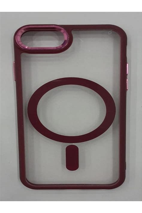 Ithink Iph Se 3 Nesİl Magsafe Renklİ Kapak Fiyatı Yorumları