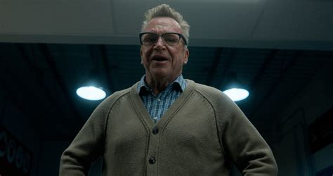 Fubar Tom Arnold Clip And Interview Netflix Tudum