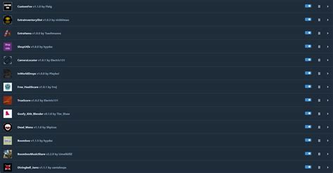 My Game Keeps Crashing But Only With The Newest Map These Are My Mods