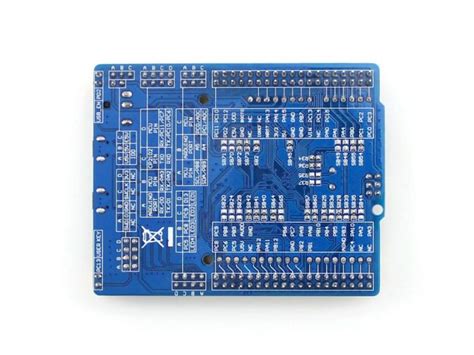 Xnucleo F411re Stm32 Nucleo Board