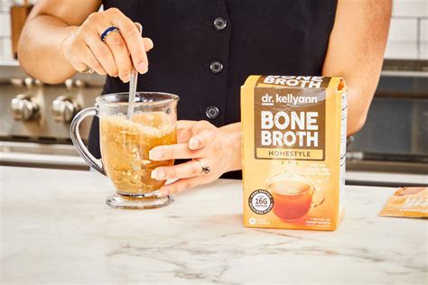 The 9 Best Bone Broths Tested And Reviewed