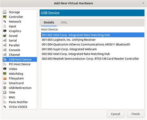 Manage KVM Virtual Machines With Virt Manager OSTechNix
