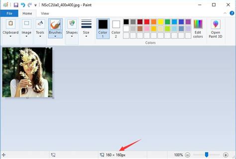 Ways To Resize Photos And Pictures Jpeg Png In Windows