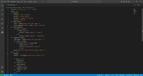 Sarmila Kesavan On Linkedin Todolist