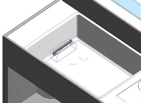 solved void extrusion not working on sweep objects autodesk community