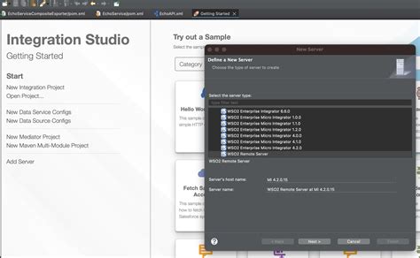 Explore The New And Improved Wso2 Micro Integrator Runtime Versioning