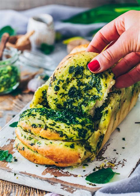 Wild Garlic Recipes
