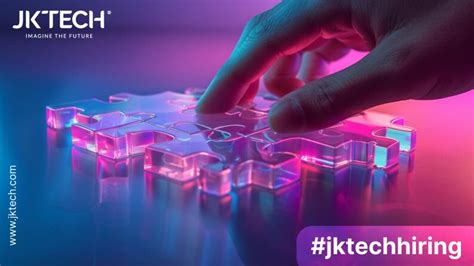 Jk Tech On Linkedin Jktechhiring Jktechus Jktechuk