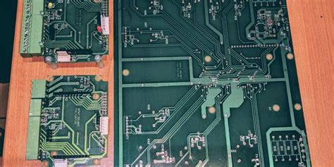 Assembling The Multiport Controller Polymetrica