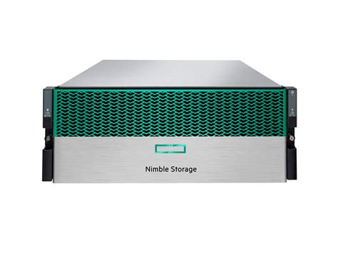 Hpe Storage Hpe Synnex Metrodata Indonesia