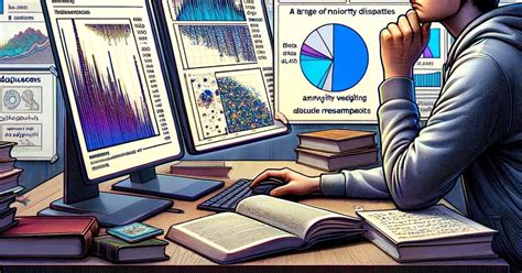 Tackling The Challenge Of Imbalanced Datasets A Comprehensive Guide