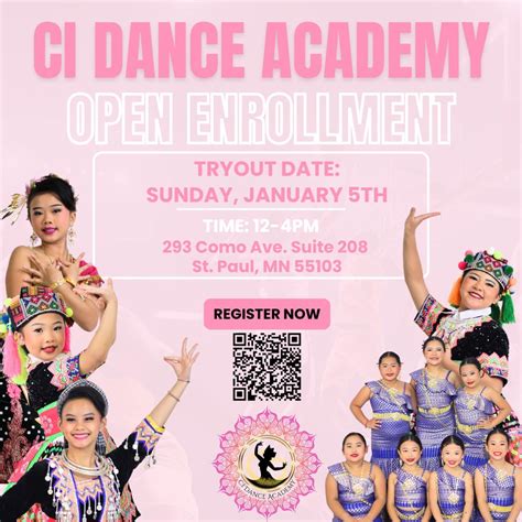 Ci Dance Academy Cda