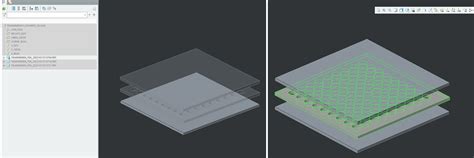 Activated Parts Transparency Hides Holes Outlines Ptc Community