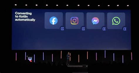 🚀 Kotlinconf24 Keynote Metas Kotlin Journey 🚀 S M Mohi Us Sunnat