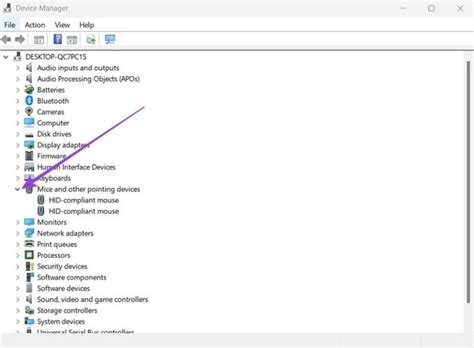 How To Fix Bouncing Cursor Problem In Windows 11 Tech Junkie